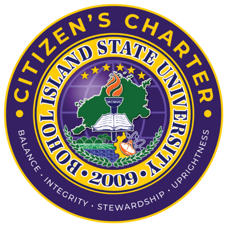 Bohol Island State University - Candijay Campus